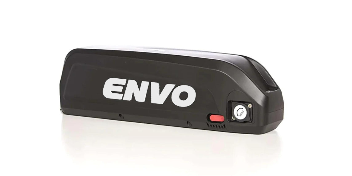What’s New at Envo - Diagnose eBike Batteries in Seconds: Envo Drives