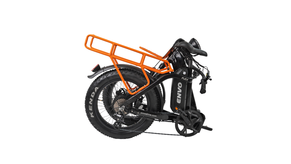 ENVO Flex Overland | Envodrive