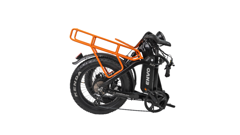 ENVO Flex Overland - 500W | Envodrive