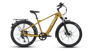 Systèmes d'entraînement ENVO | Vélos électriques, vélos électriques et mobilité électrique sur ...