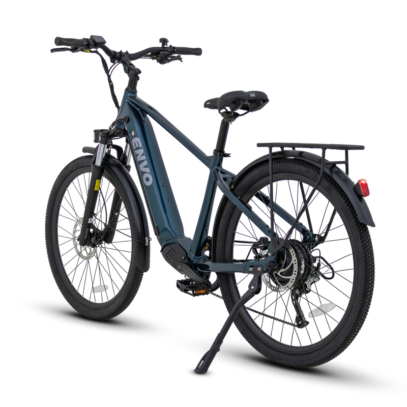 ENVO D50 Electric Bike | Envodrive