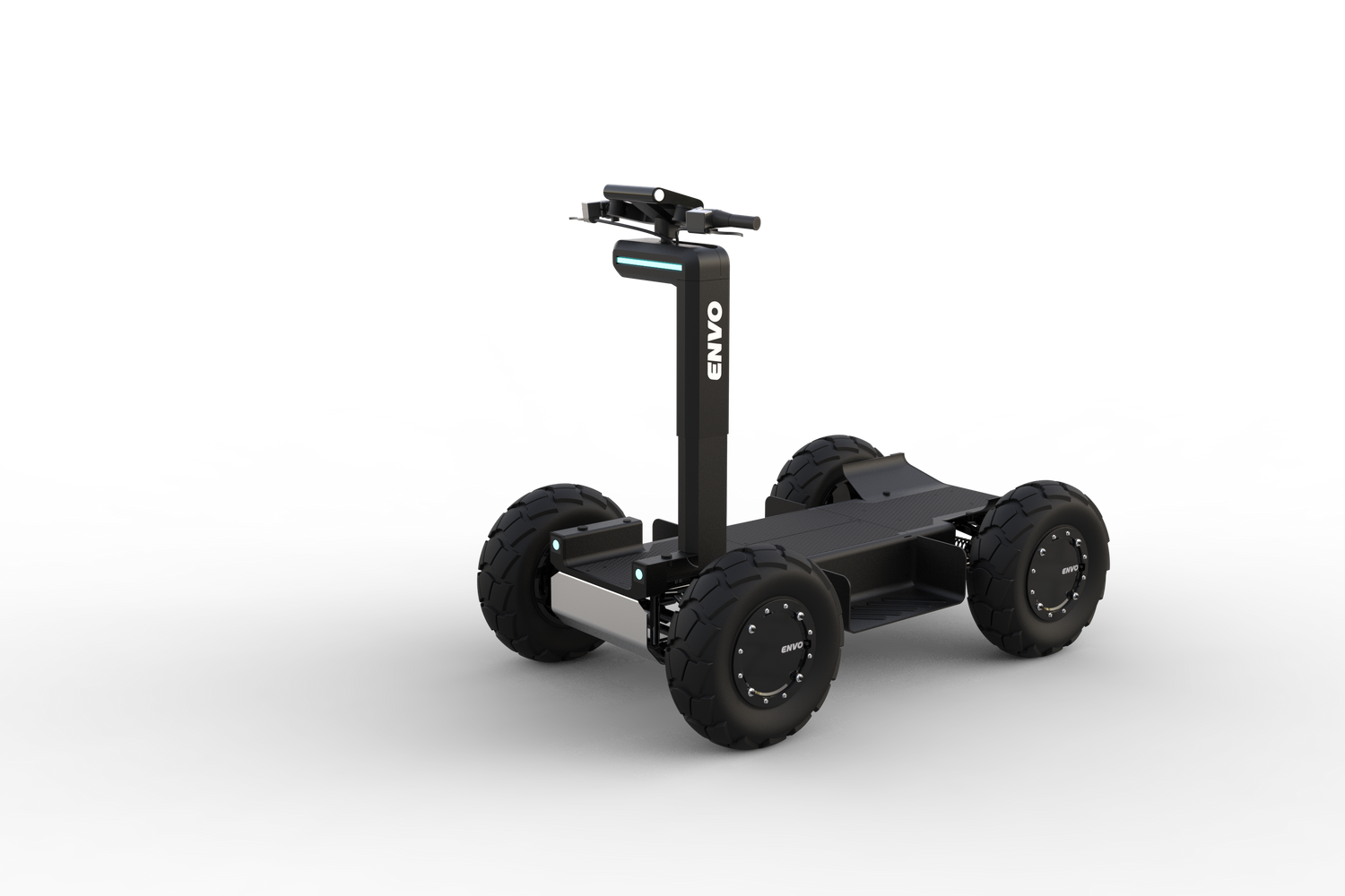 ENVO UPT | Envodrive