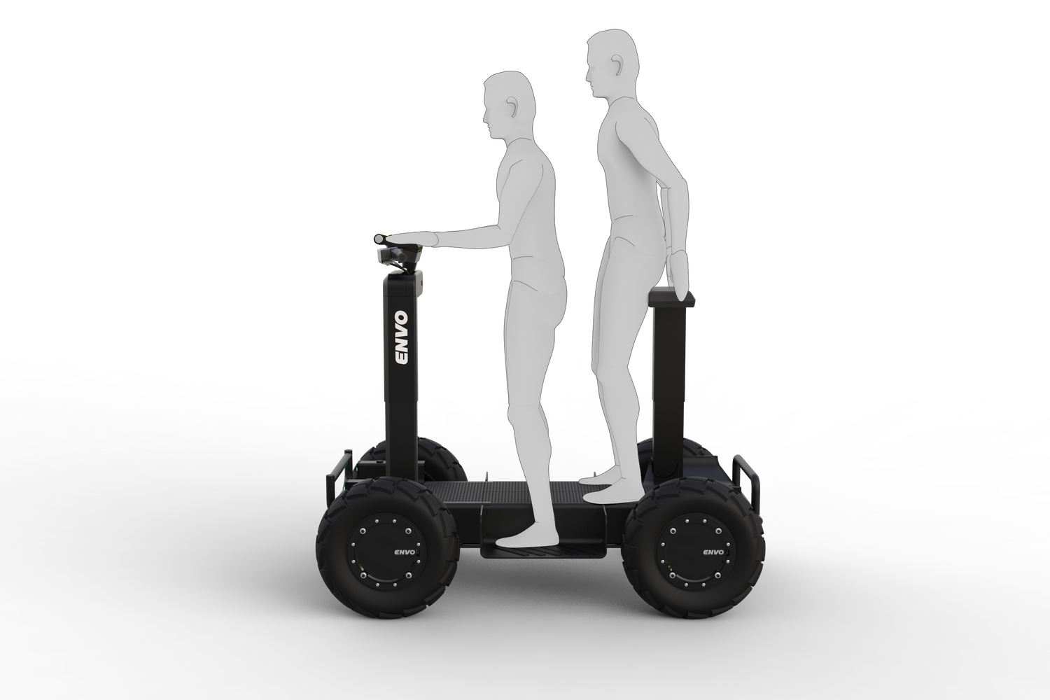 ENVO UPT | Envodrive