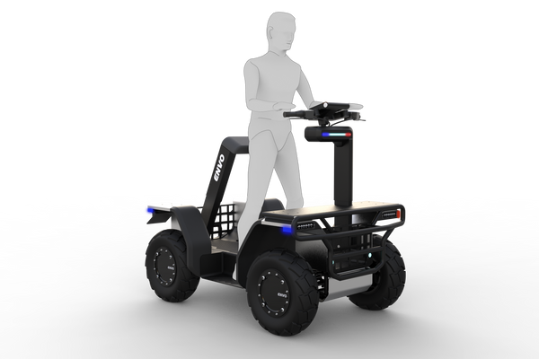 ENVO UPT | Envodrive