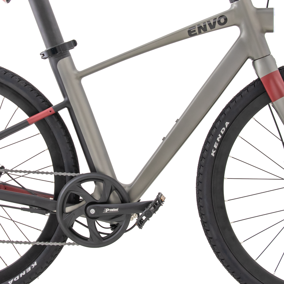 ENVO Stax Pro | Envodrive