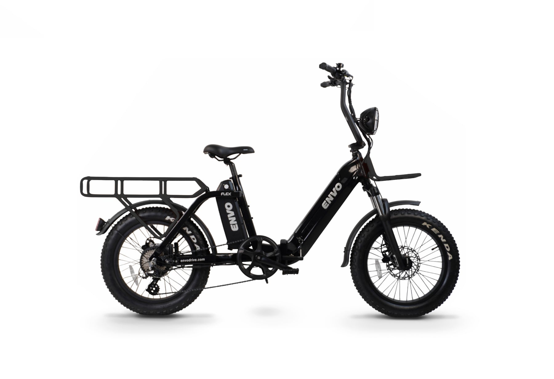 ENVO Flex Overland | Envodrive