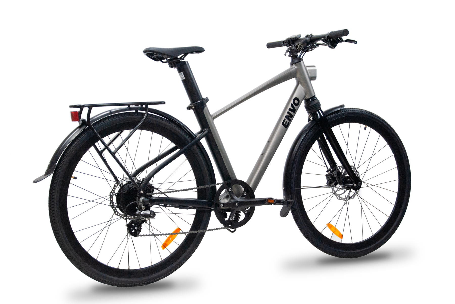 ENVO Stax Pro | Envodrive