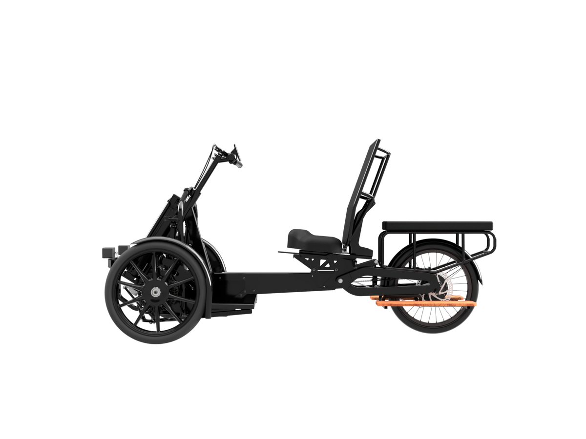 Veemo LT (Coming Soon) | Envodrive