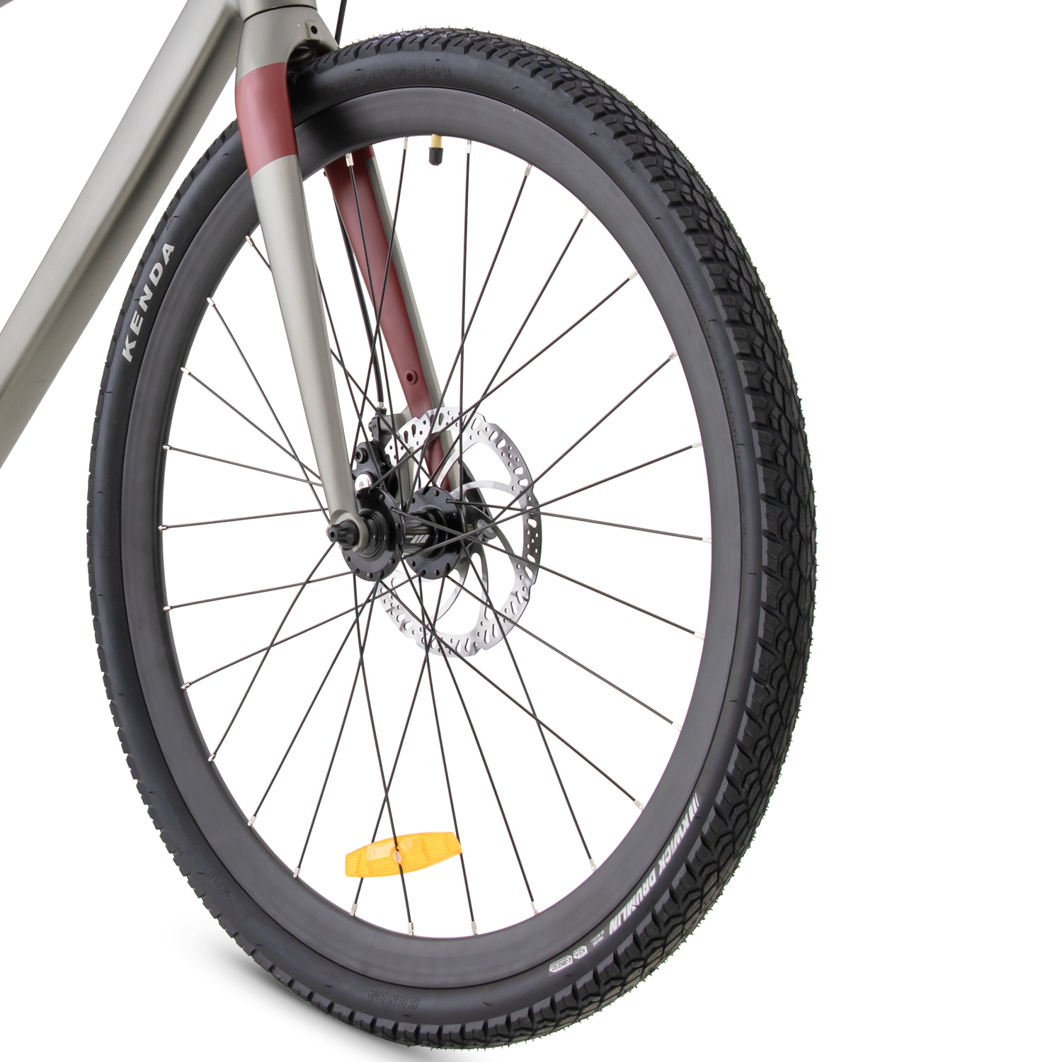 ENVO Stax Electric Road Bike | Envodrive