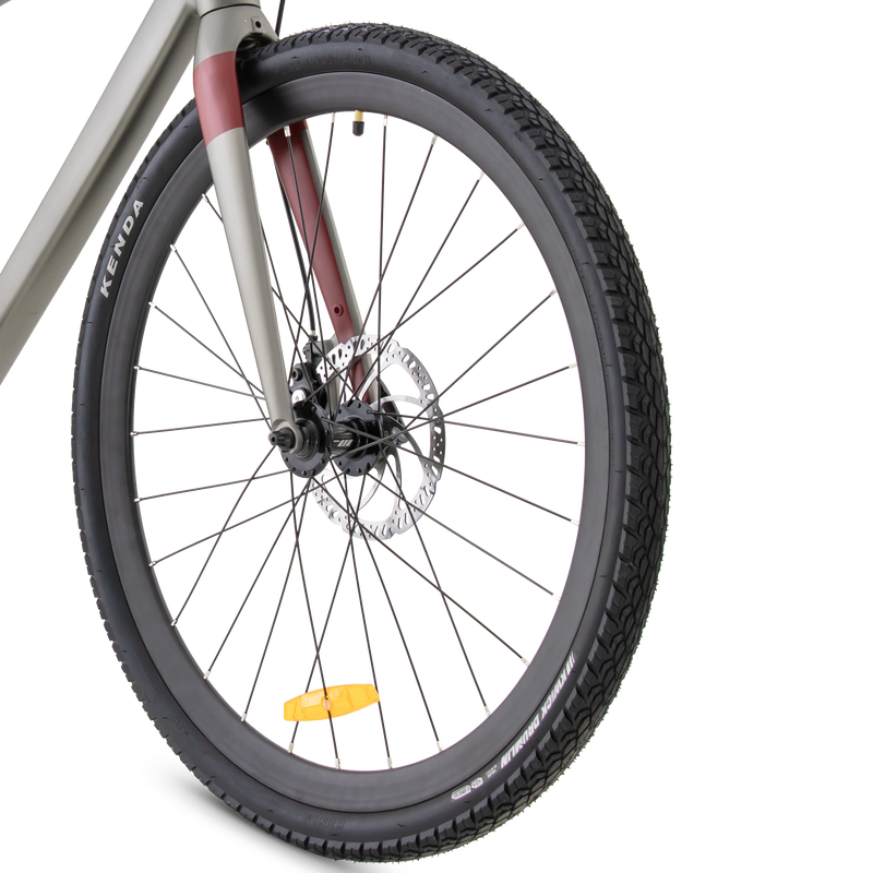 ENVO Stax Electric Road Bike | Envodrive