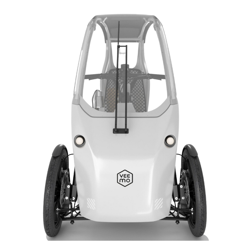 Veemo SE | Envodrive