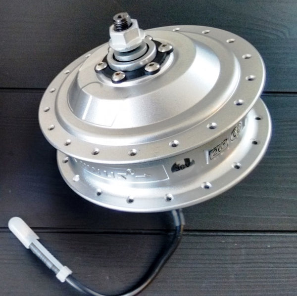 Front Hub Motor | Envodrive