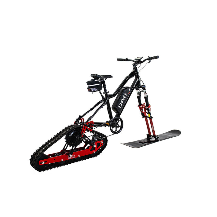 Conversion Kit - Snow-bike & Ski-bike | Envodrive