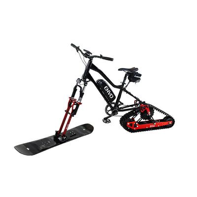 Conversion Kit - Snow-bike & Ski-bike | Envodrive