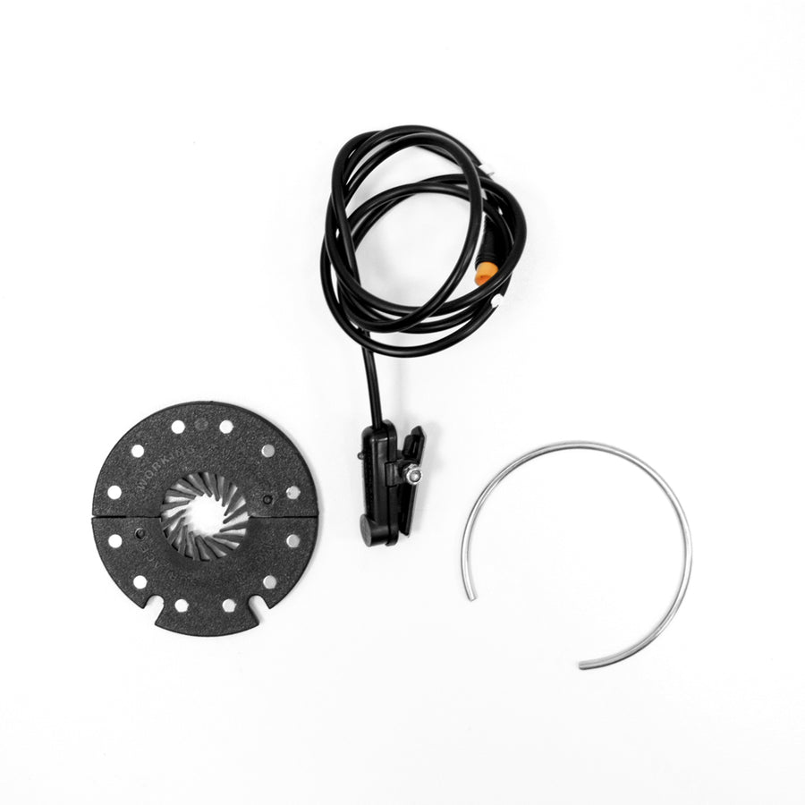 Pedal Assist Sensor Magnetic Disc for Electric Bike | Envodrive