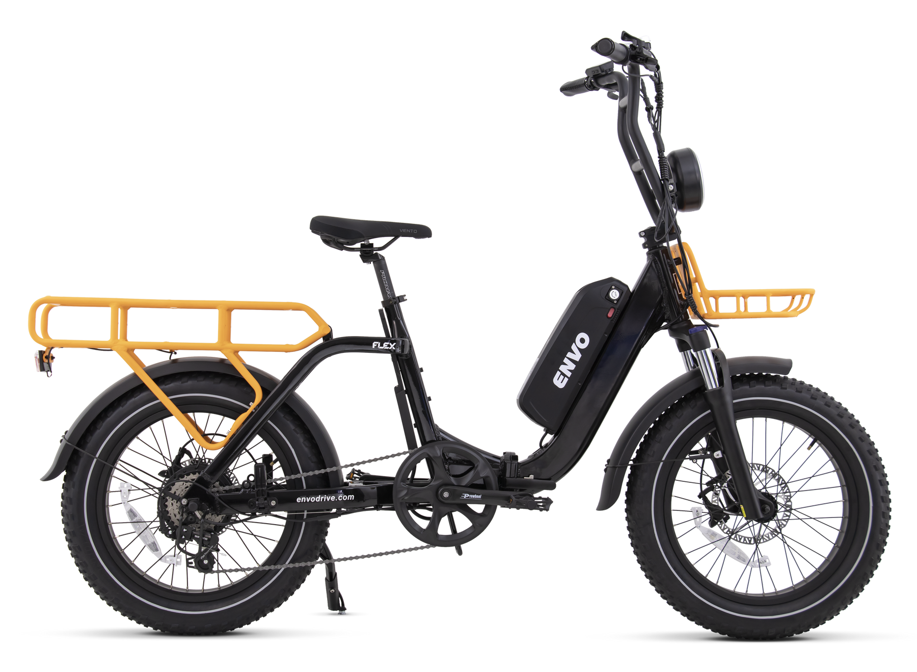 ENVO Flex Overland | Envodrive