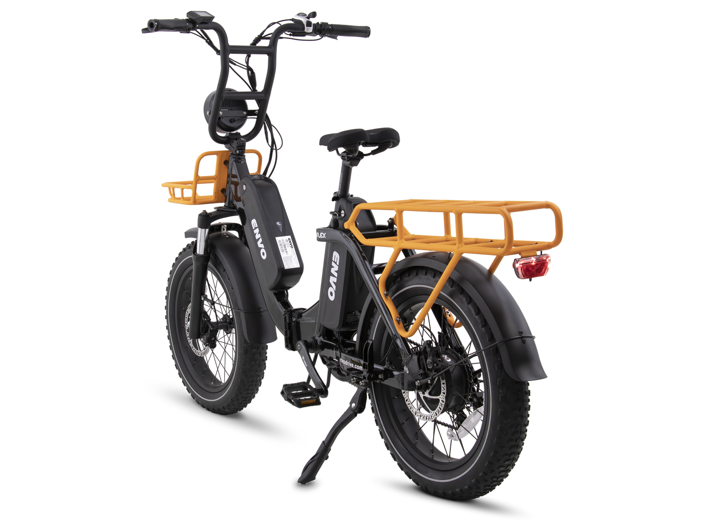 ENVO Flex Overland | Envodrive
