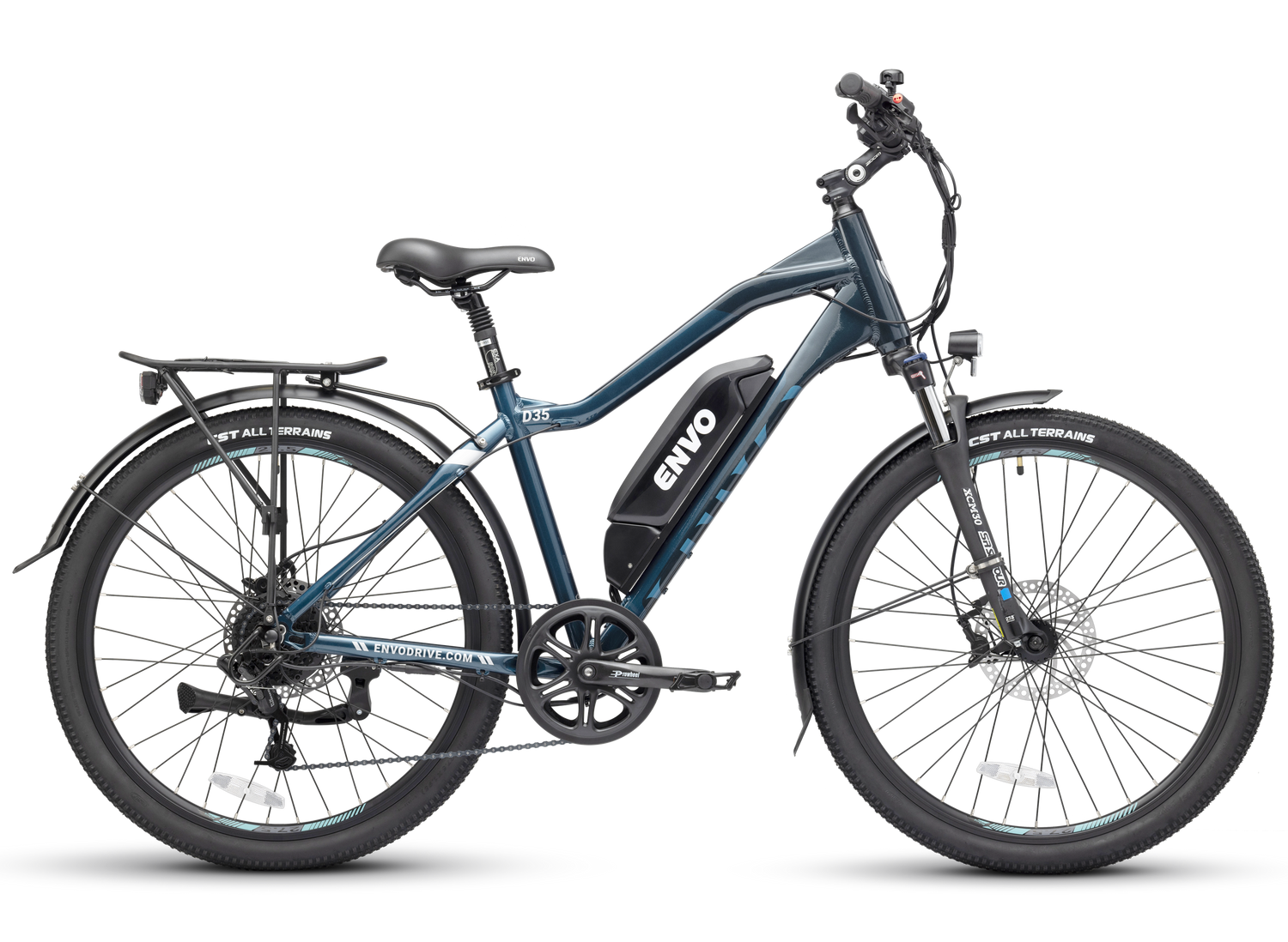 ENVO D35 Electric Bike | Envodrive